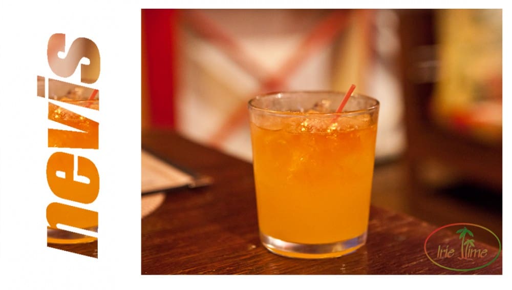 Spirits of the Caribbean: Sunshine’s “Killer Bee,” Nevis – My Irie Time