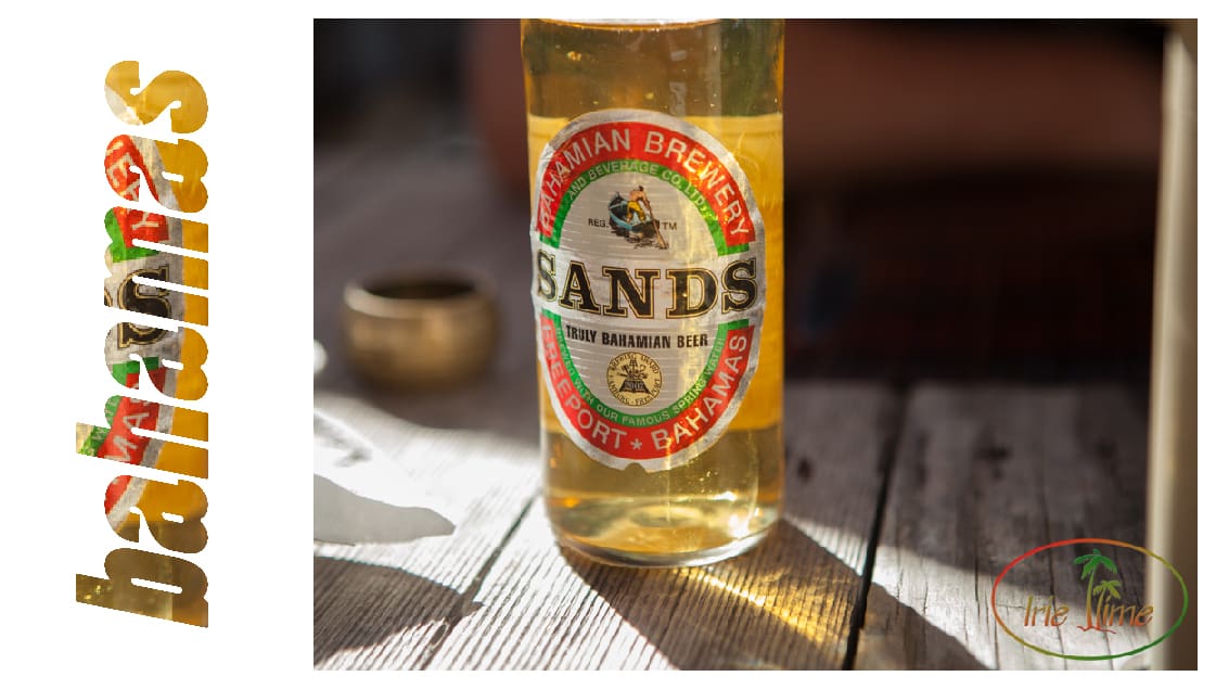 Spirits of the Caribbean: Sands, Bahamas – My Irie Time