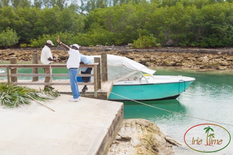 Eleuthera Trip Report Part 5: Day Trip to Harbour Island a/k/a A Tale ...