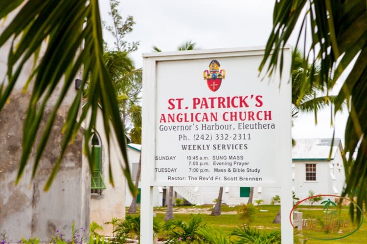 Eleuthera Trip Report Part 4: Walking Tour of Governor’s Harbour – My ...