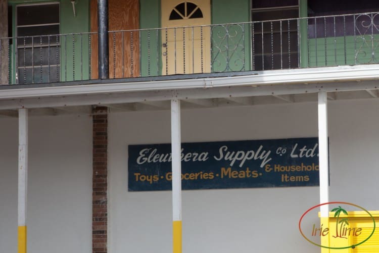 Eleuthera Trip Report Part 4: Walking Tour of Governor’s Harbour – My ...