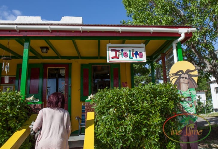 Irie Life, Anguilla – My Irie Time