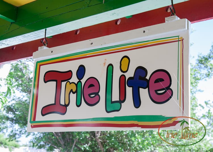 Irie Life, Anguilla – My Irie Time