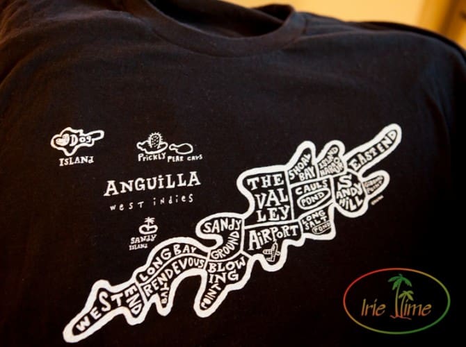 Irie Life, Anguilla – My Irie Time