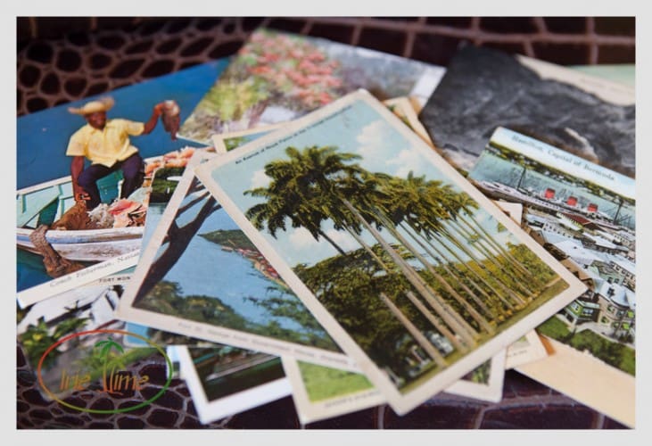 Postcards from the Islands – My Irie Time