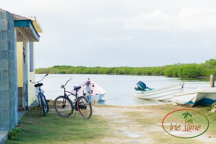 An Afternoon in Codrington, Barbuda – My Irie Time