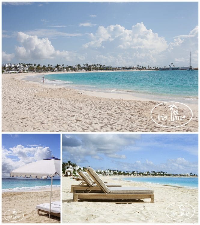 Tour of Belmond Cap Juluca – My Irie Time