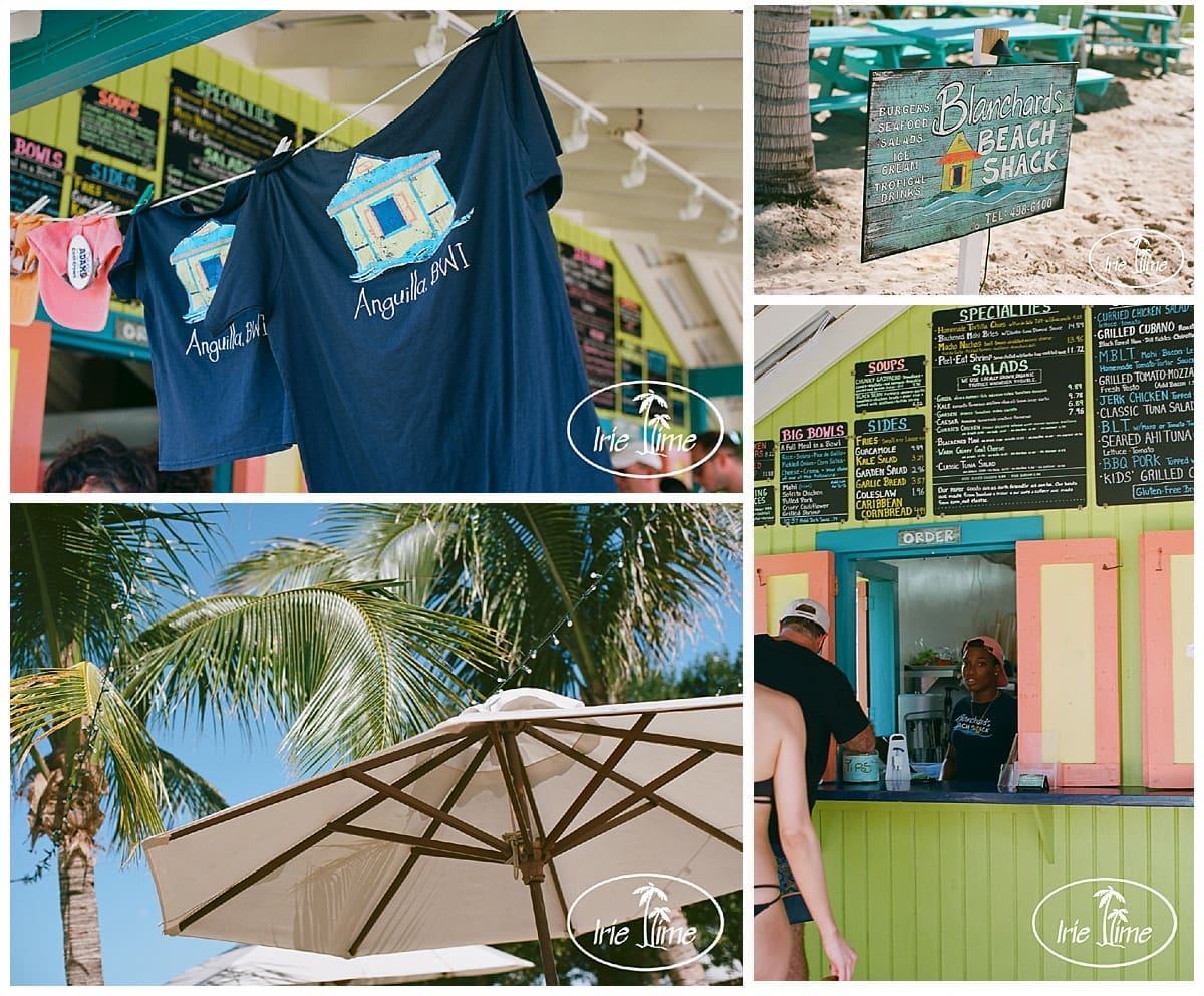 Restaurants for a Week on Anguilla – My Irie Time