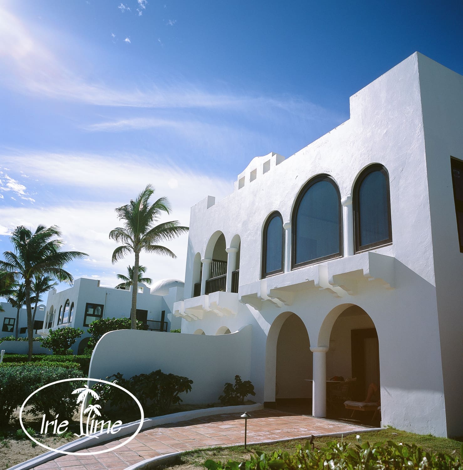 Tour of Belmond Cap Juluca – My Irie Time