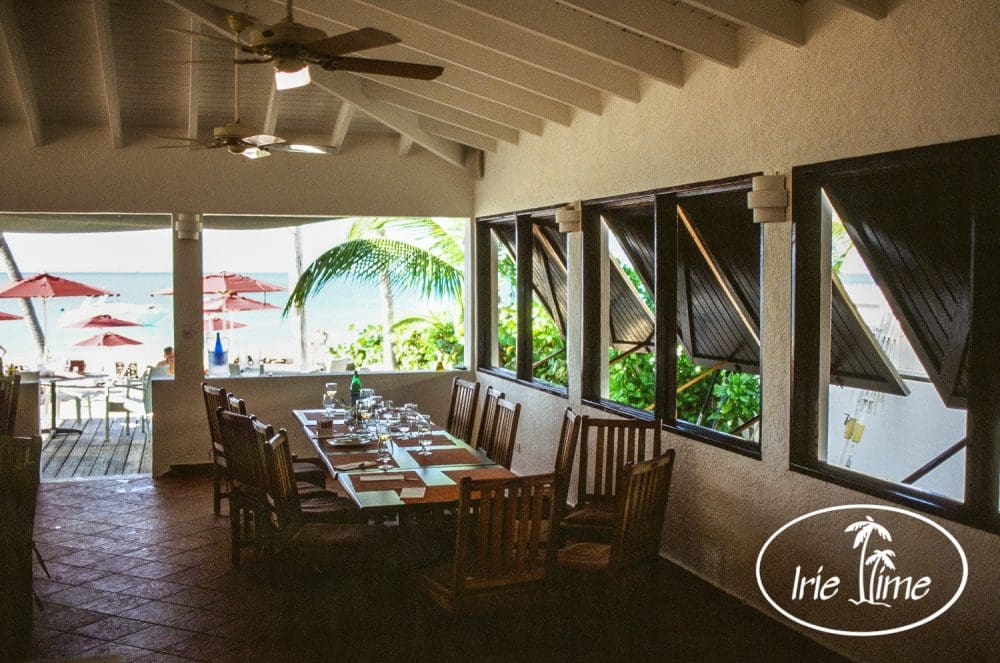 Jaca-love! Heavenly French Cuisine at Jacala, Anguilla – My Irie Time