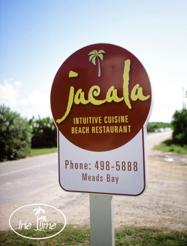 Jaca-love! Heavenly French Cuisine at Jacala, Anguilla – My Irie Time