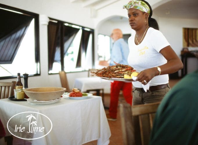 Jaca-love! Heavenly French Cuisine at Jacala, Anguilla – My Irie Time