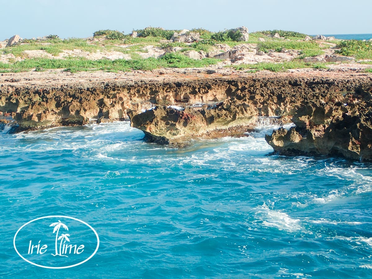 Snorkeling with Anguilla’s Rum & Reel Charters – My Irie Time