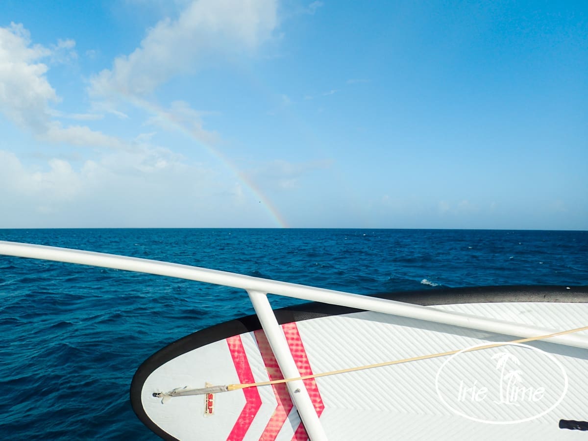 Snorkeling with Anguilla’s Rum & Reel Charters – My Irie Time