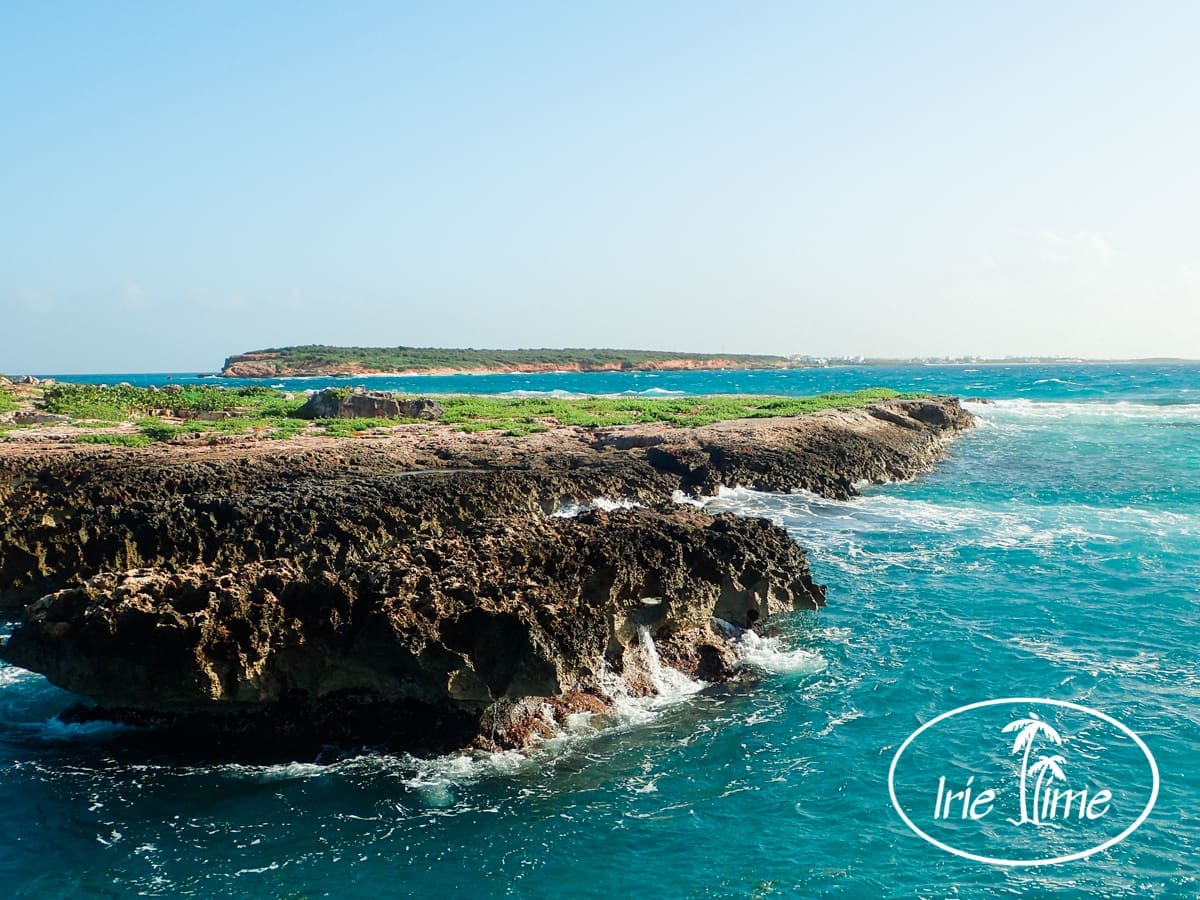 Snorkeling with Anguilla’s Rum & Reel Charters – My Irie Time
