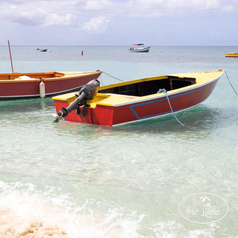 Best of the Caribbean - My Irie Time