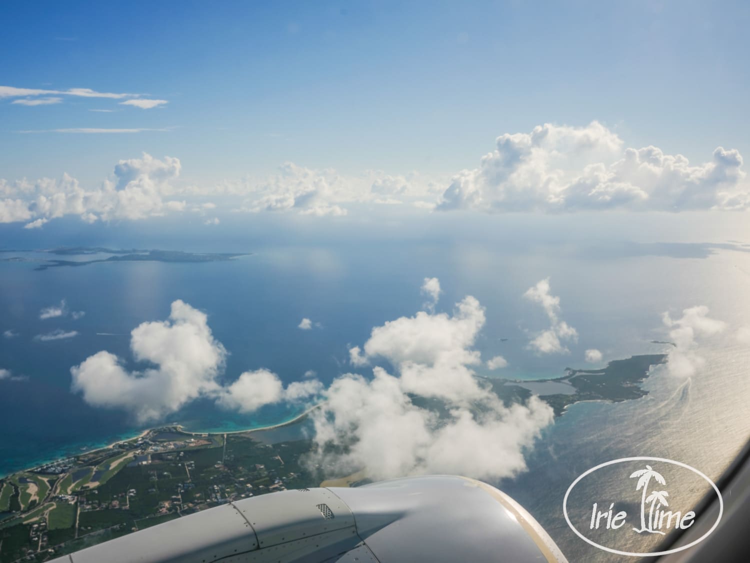 Flying Direct to Anguilla: MIA to AXA on American – My Irie Time