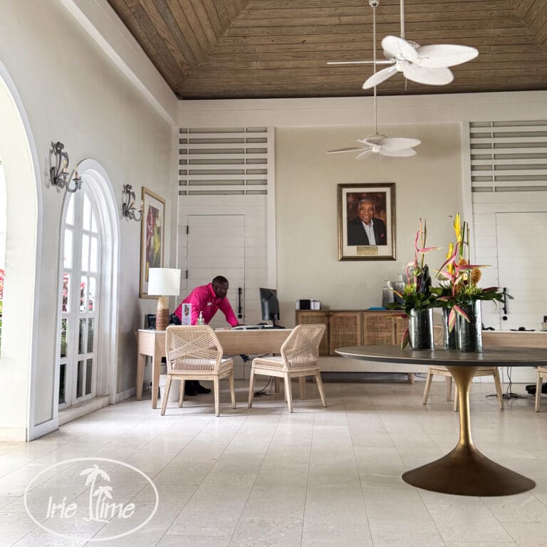 A Second Taste of Spice: Revisiting Spice Island Beach Resort, Grenada ...